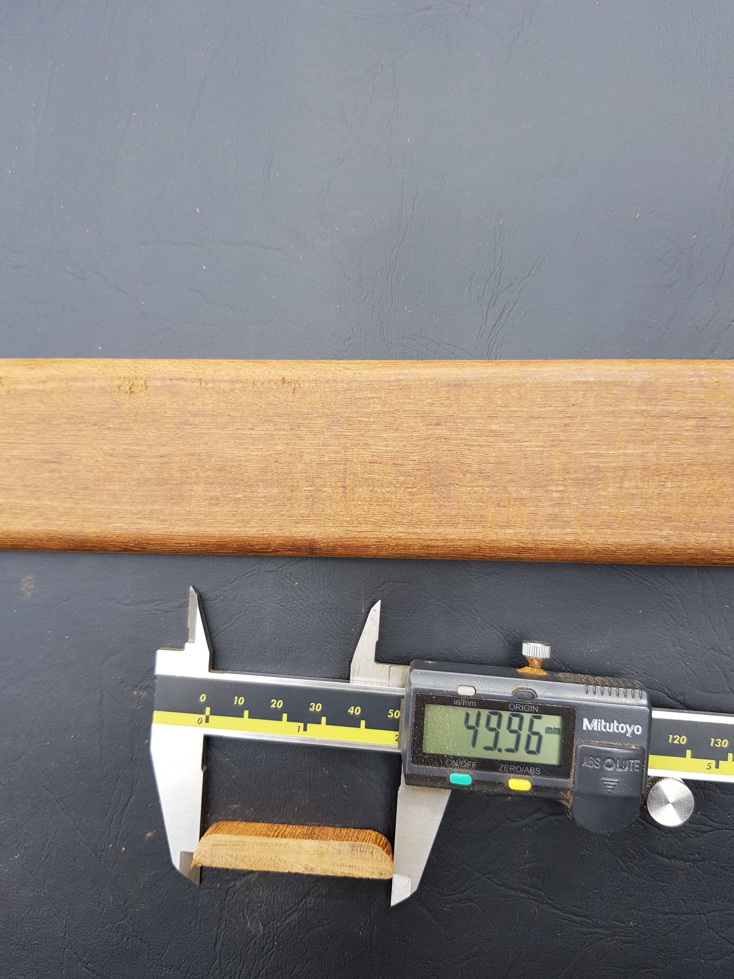 Batten 2/R 50mm (2") | Global Teak Quality Burmese Teak Decking, Custom ...