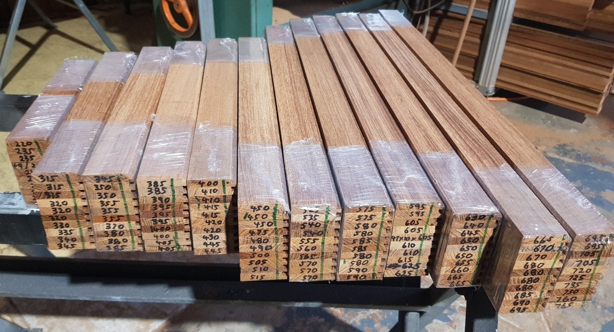 Teak Deck | Global Teak Quality Burmese Marine Teak Decking Specialists ...
